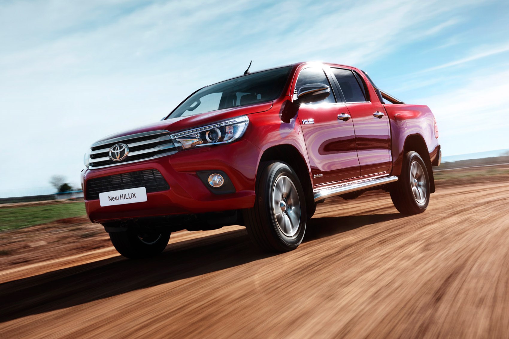 Toyota HiLux, Rav 4, Avensis D4D Tuning